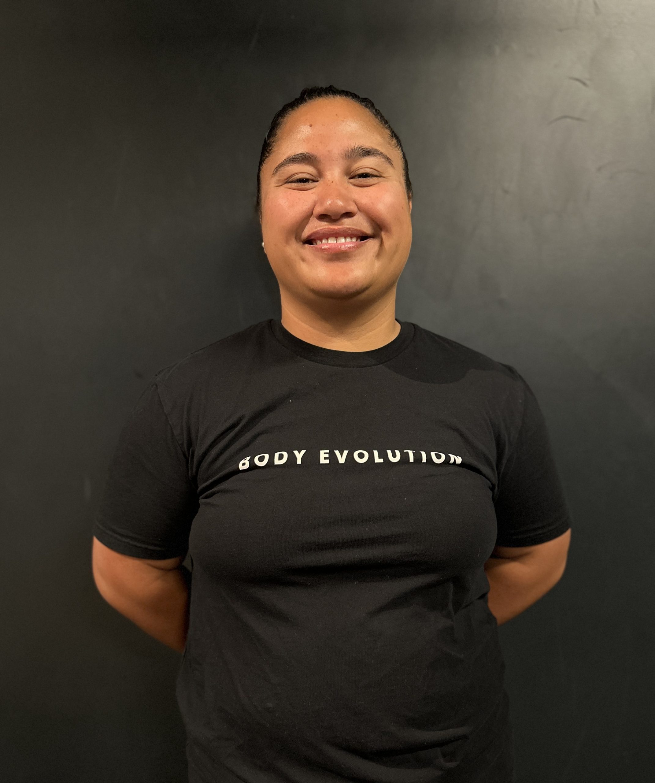 Leshaan - Body Evolution